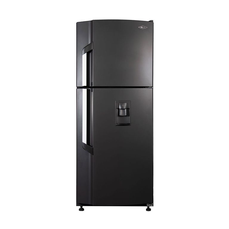 Nevera Haceb No Frost 448 Litros Manija externa Gris Plomo HACEB ...