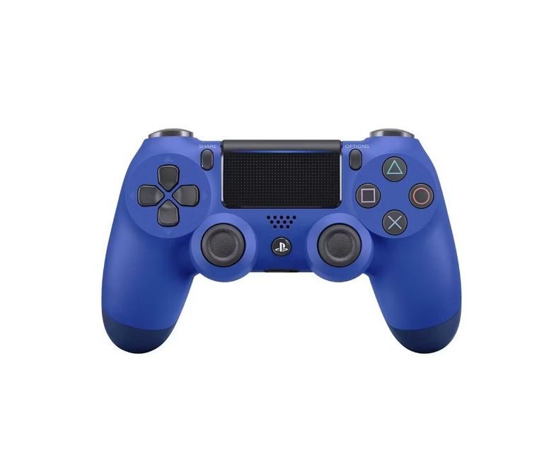 Control Inalámbrico Dualshock Tactil Ps4 Azul SONY | falabella.com