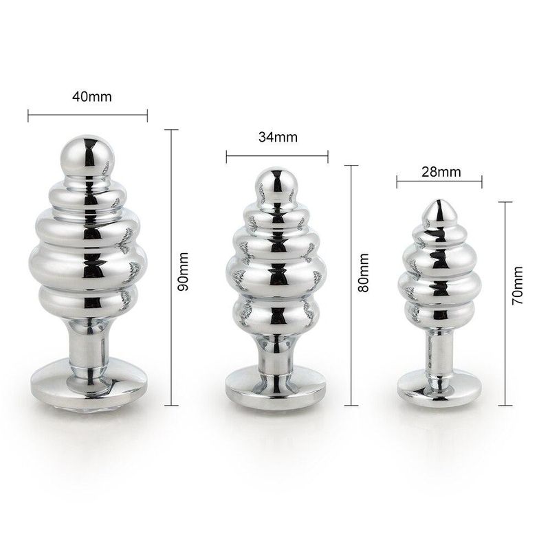 Plug 4n4l Aquiles Grande Morado GENERICO | falabella.com