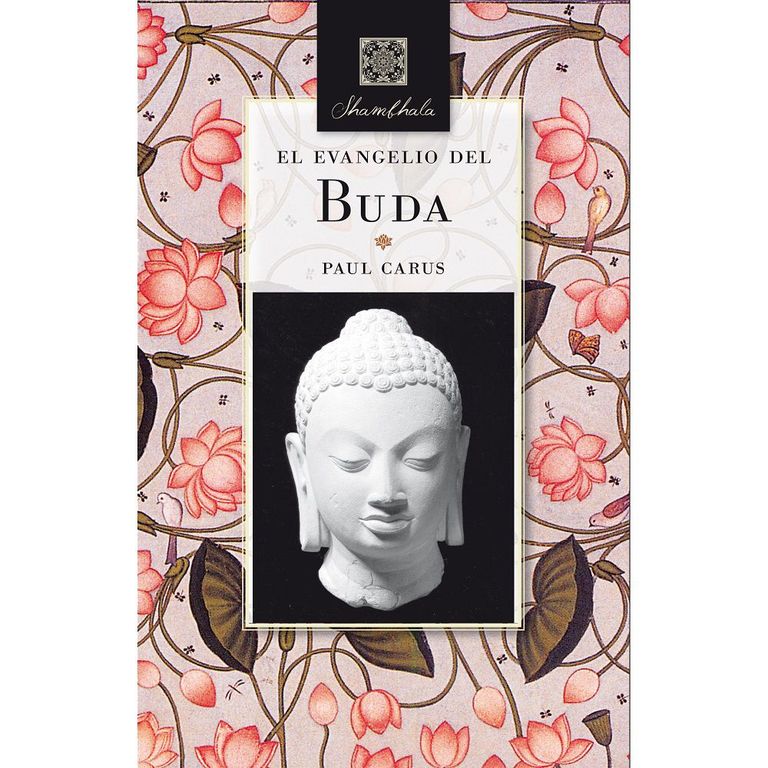 LIBRO EL EVANGELIO DE BUDA SIN FRONTERAS GRUPO EDITORIAL | falabella.com