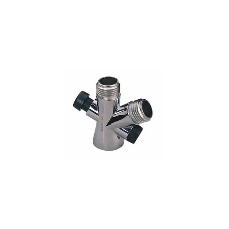 Desviador grival teleducha CORONA | falabella.com