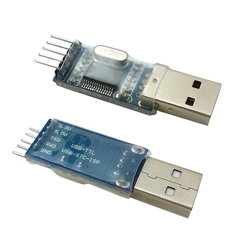 Conversor Usb-ttl Programador Arduino Pro Mini Cp2102 GENERICO ...