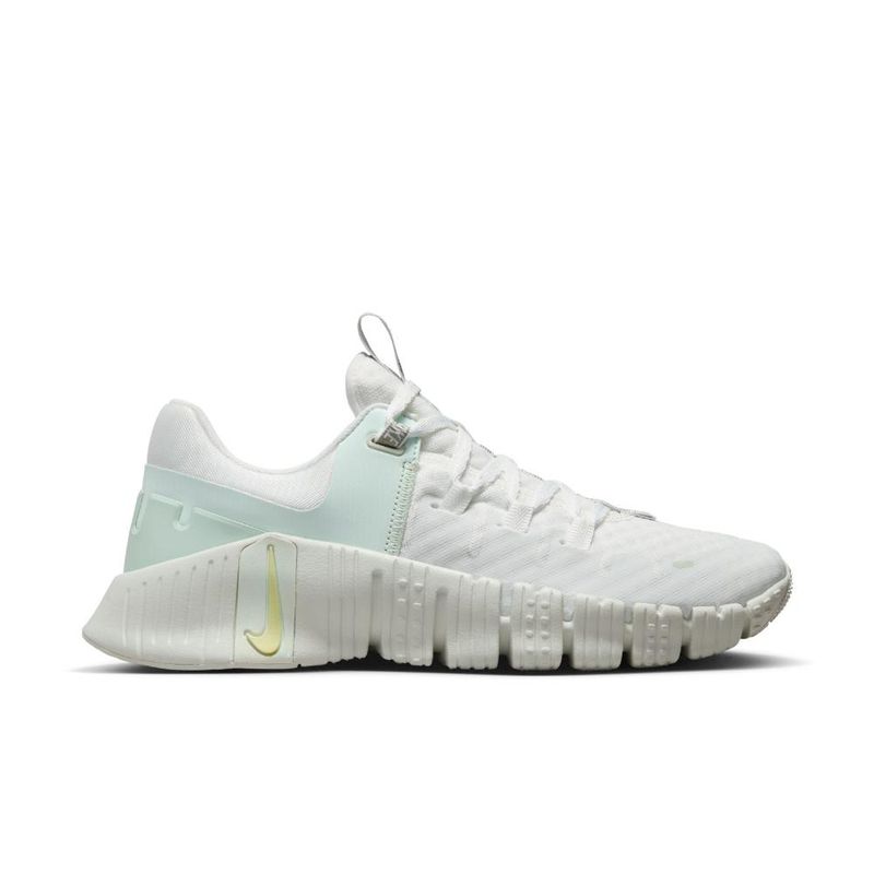 Tenis Nike Free Metcon 5 Prm Mujer-Blanco NIKE | falabella.com