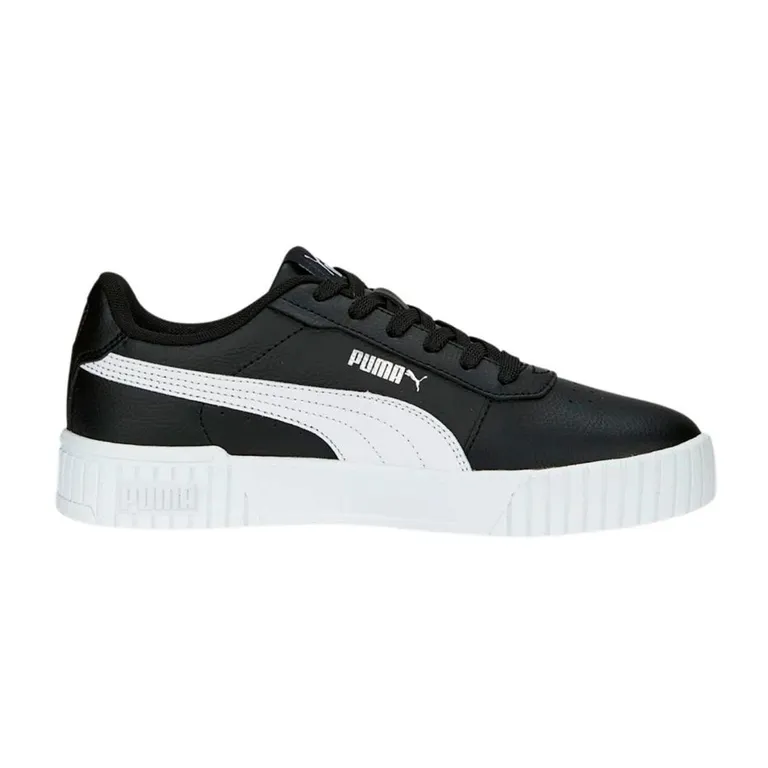 Tenis Puma Dama Negro Carina 2 0 Wns 385849-10 PUMA | falabella.com