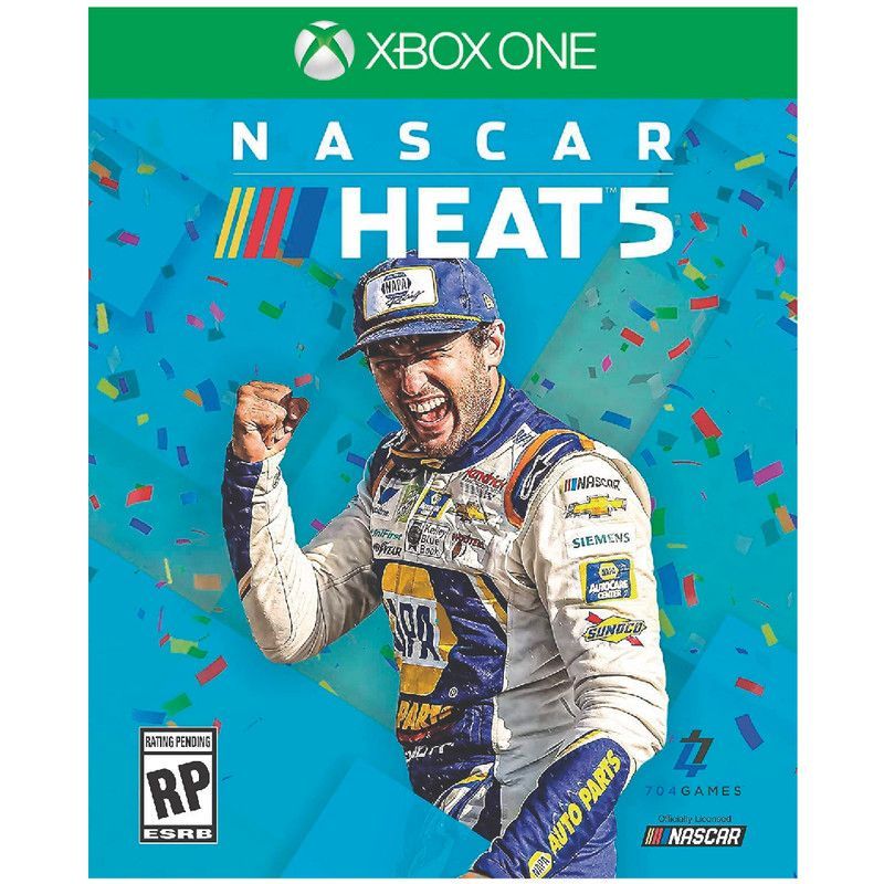 NASCAR Heat 5 - Xbox One MICROSOFT | falabella.com