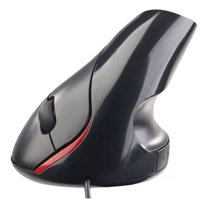 Ratón Ergonómico Mouse Óptico Vertical GENERICO | falabella.com