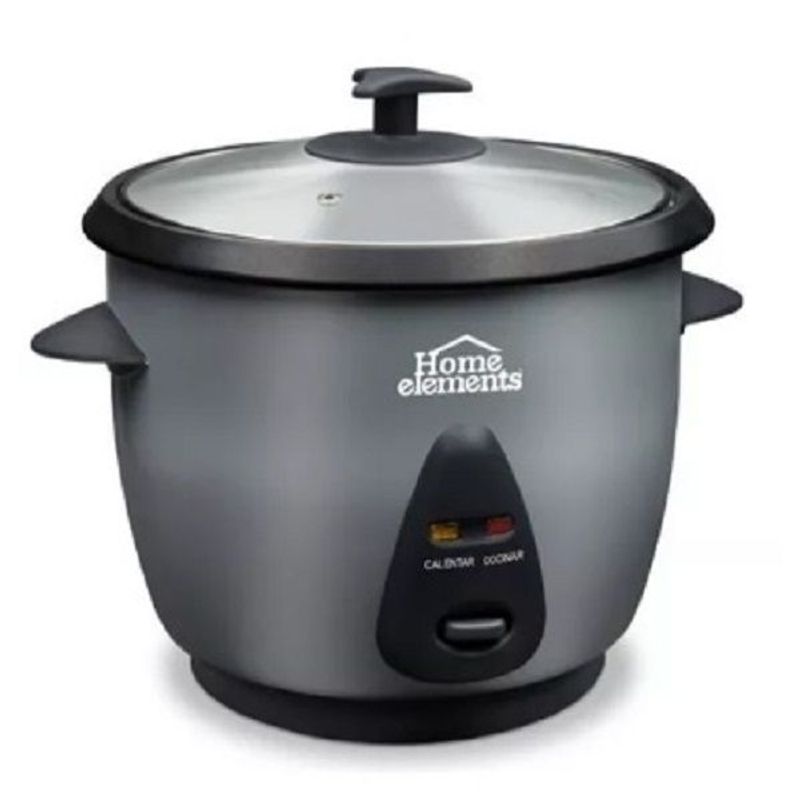 Olla Arrocera 1.8 Litros Home Elements GENERICO | falabella.com