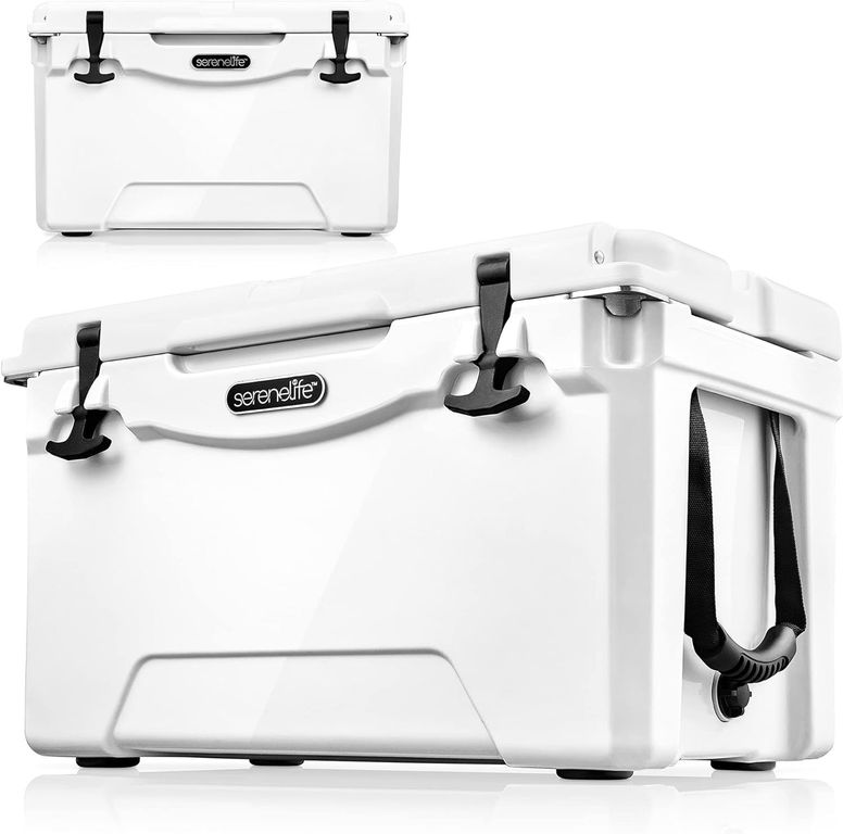 Nevera Térmica portátil o cava SereneLife SLCB25 SERENELIFE | falabella.com