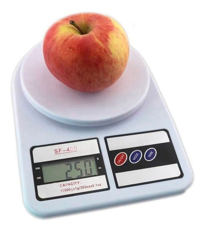 Gramera Digital bascula de precisión multiusos GENERICO | falabella.com