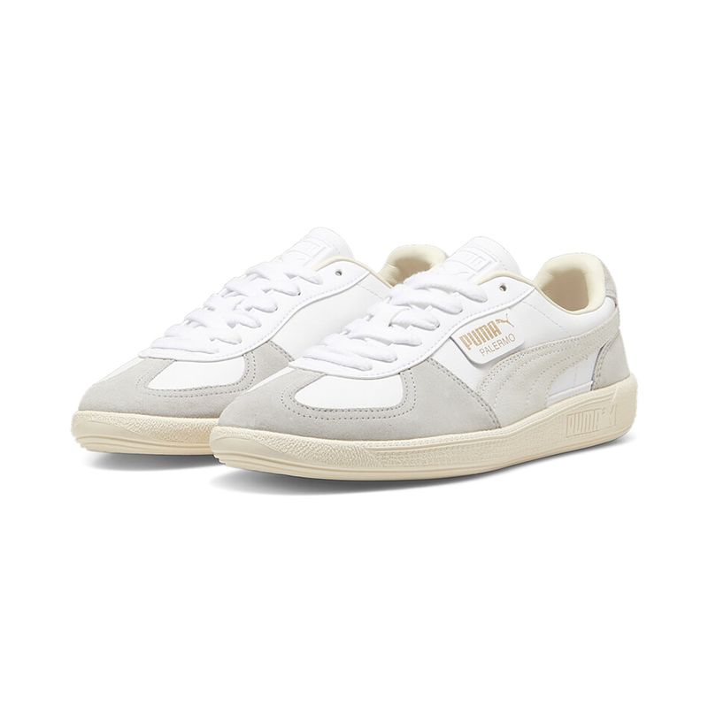 Tenis Puma para Hombre Palermo Lth Blanco PUMA | falabella.com