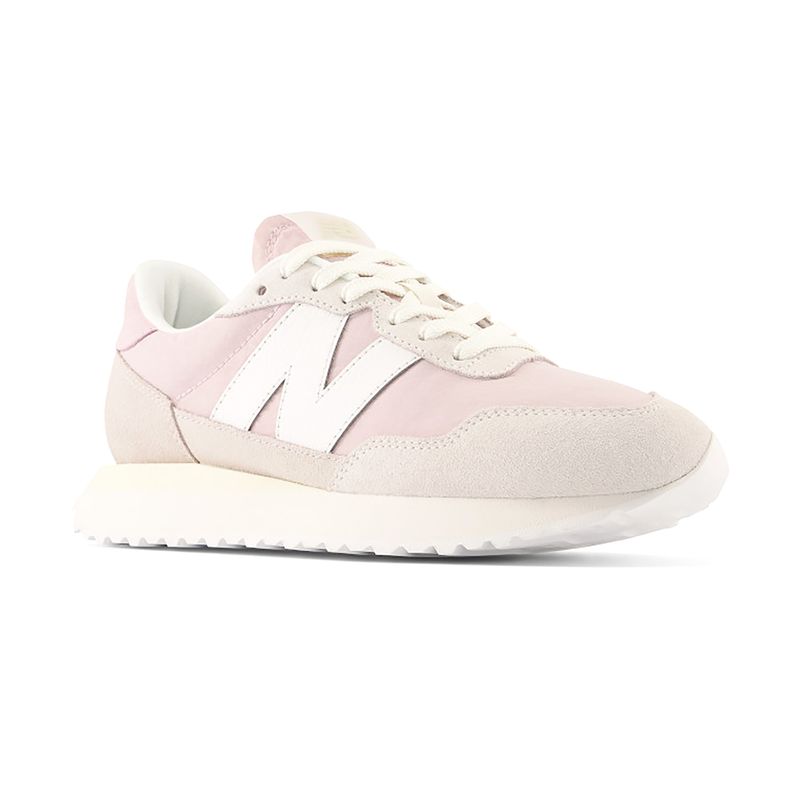 Tenis Original New Balance 237 Rosa Para Mujer NEW BALANCE | falabella.com