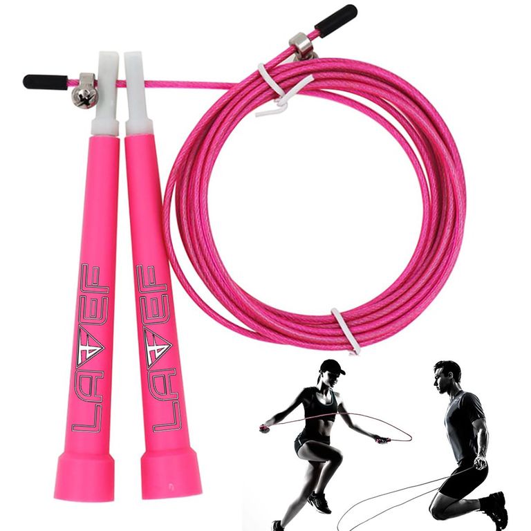 Lazo Para Saltar Cuerda De Salto Para Ejercicios De Cardio LAVEF ...