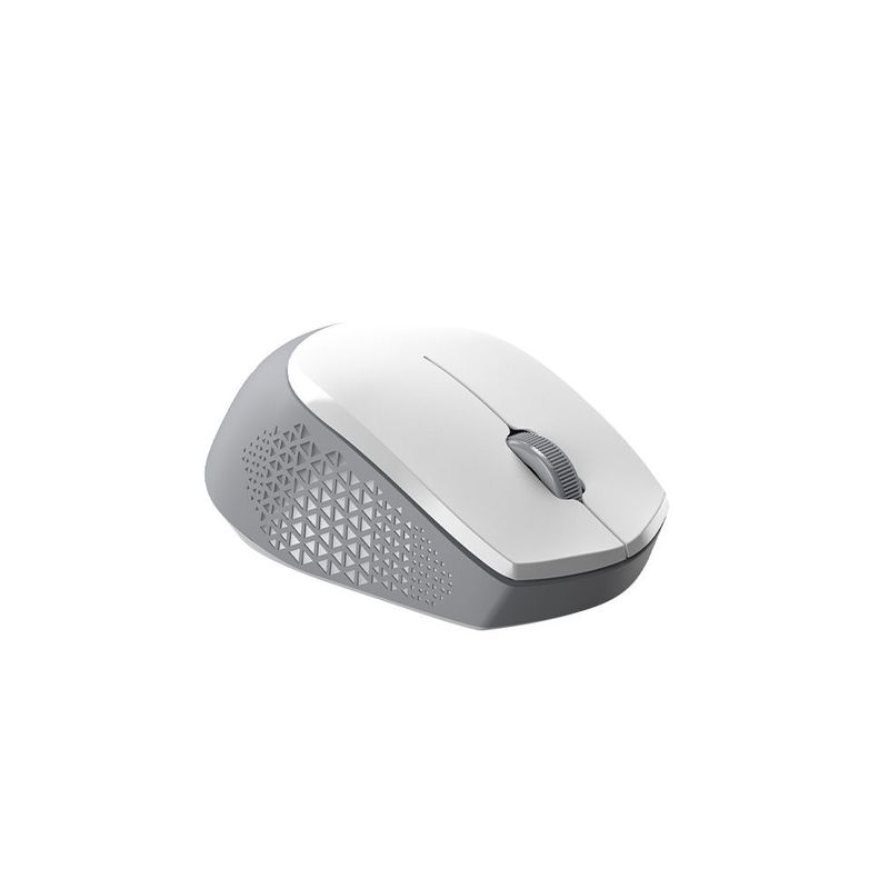 Mouse Genius inalámbrico Bluetooth Nx-8000s Bt Blanco GENIUS ...