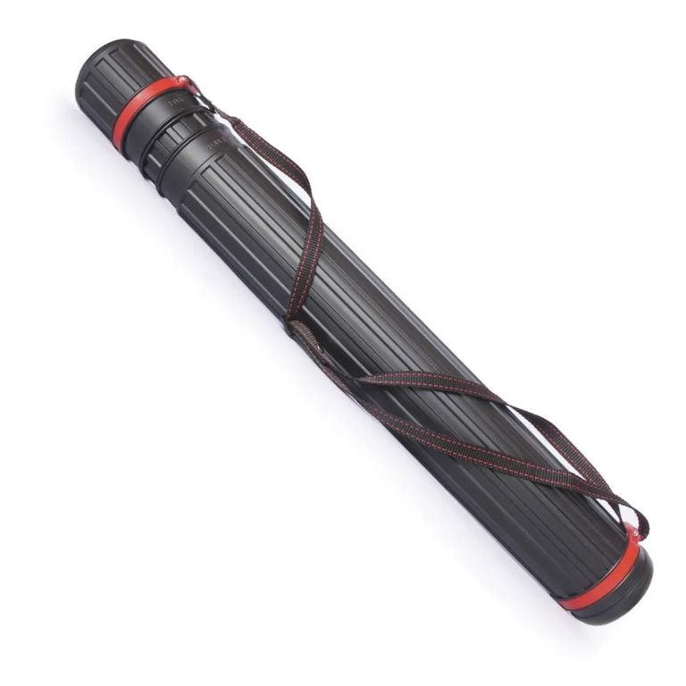 Porta Planos En Pvc Mediano Expandible De 64 A 108 Cms. POINTER ...