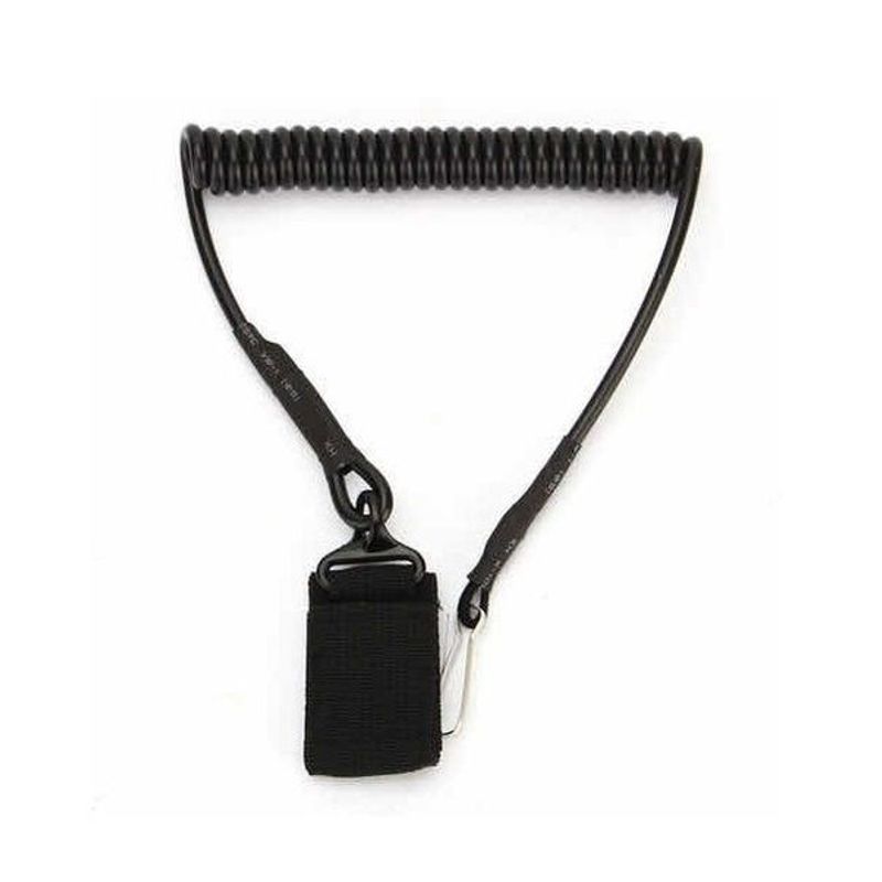 Extensor De Seguridad Para Pistola Seguro De Pistola Negro GENERICO ...