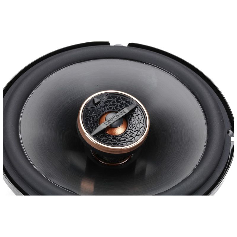 Parlante Infinity Ref 6522ix Carro, 6 1/2 60w (rms) Par INFINITY ...