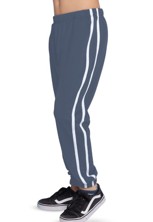 Jogger Infantil Masculino Gris Mp 1182 MARKETING PERSONAL | falabella.com