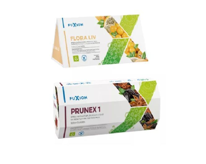 kit detox 7 prunex 7 floraliv desintoxica GENERICO | falabella.com