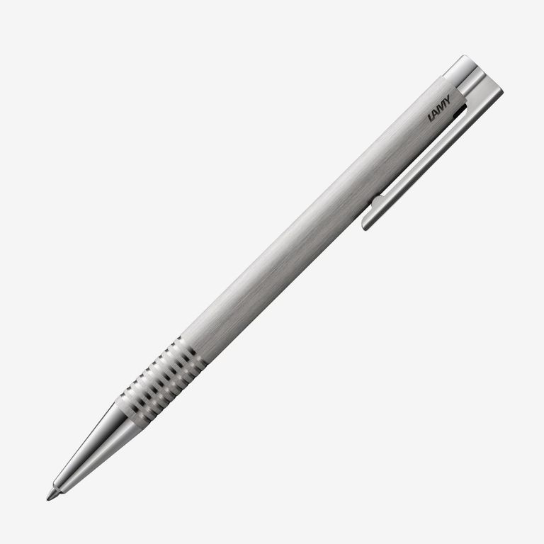 Bolígrafo Lamy Logo Cepillado LAMY | Falabella Colombia