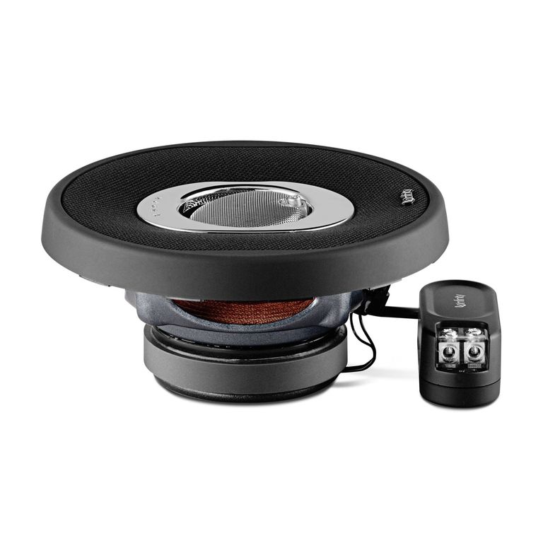 Parlante INFINITY KAPPA 529I Carro 5- 14 Pulgadas 55W rms PAR INFINITY ...