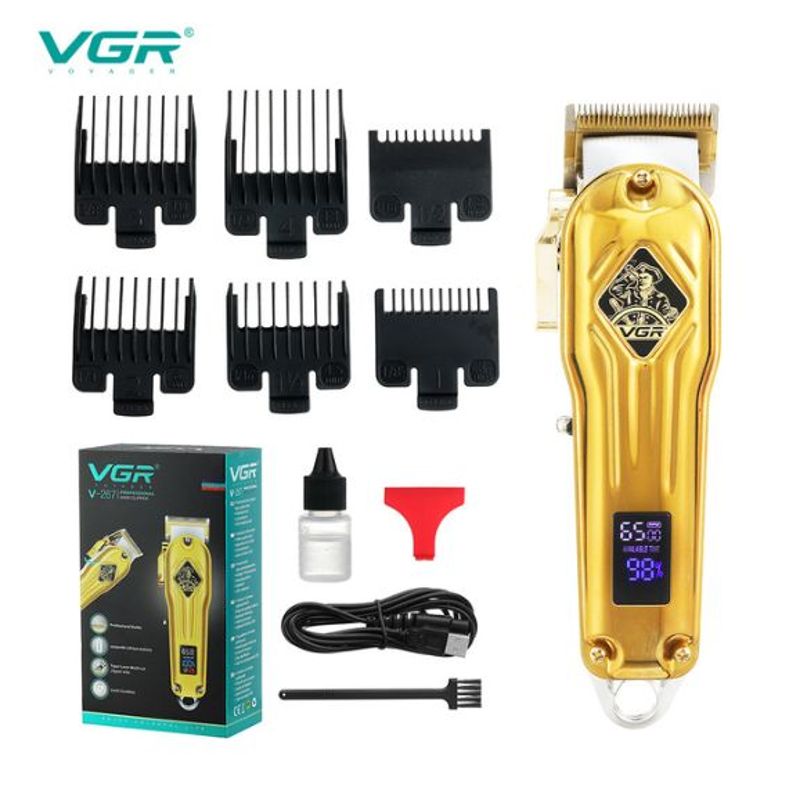 Maquina De Corte Original e Inalambrica VGR 267 Metalica VGR | falabella.com