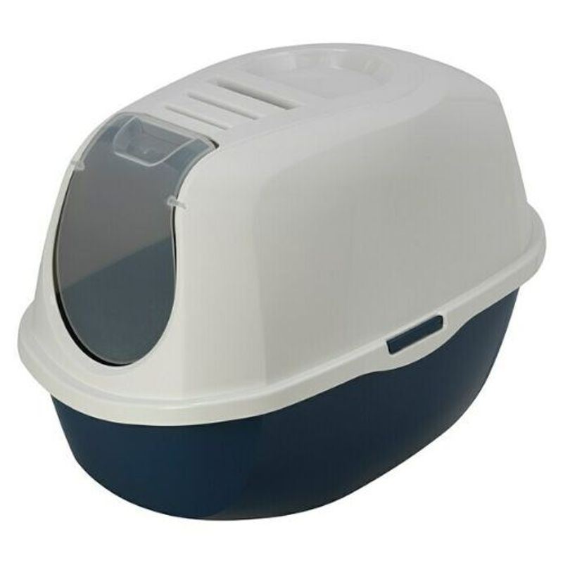 Arenera Smart Cat Azul MODERNA | falabella.com