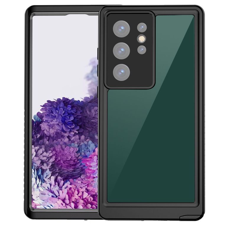 Estuche Sumergible Tipo Lifeproof Para Samsung Galaxy S23 ULTRA ...