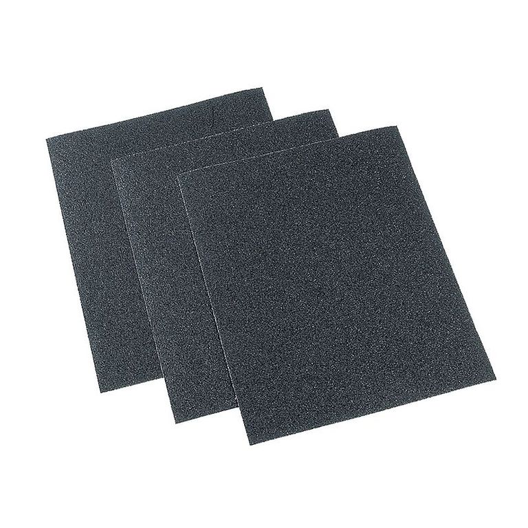 Lija de agua #180 Abracol - 10 unidades ABRACOL | falabella.com