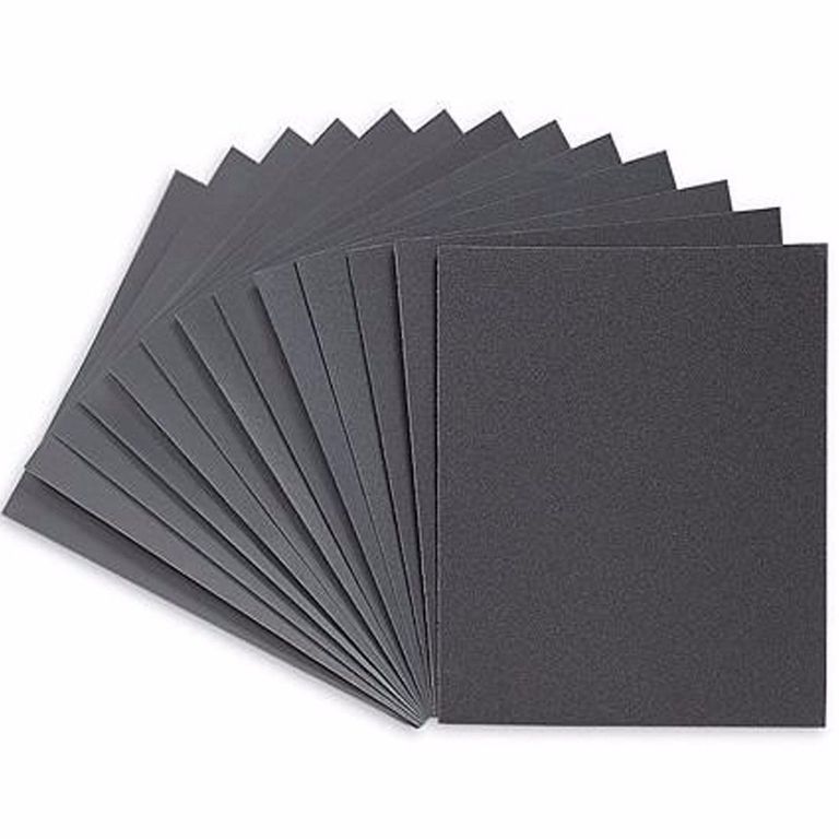 Lija de agua #400 Abracol - 10 unidades ABRACOL | falabella.com