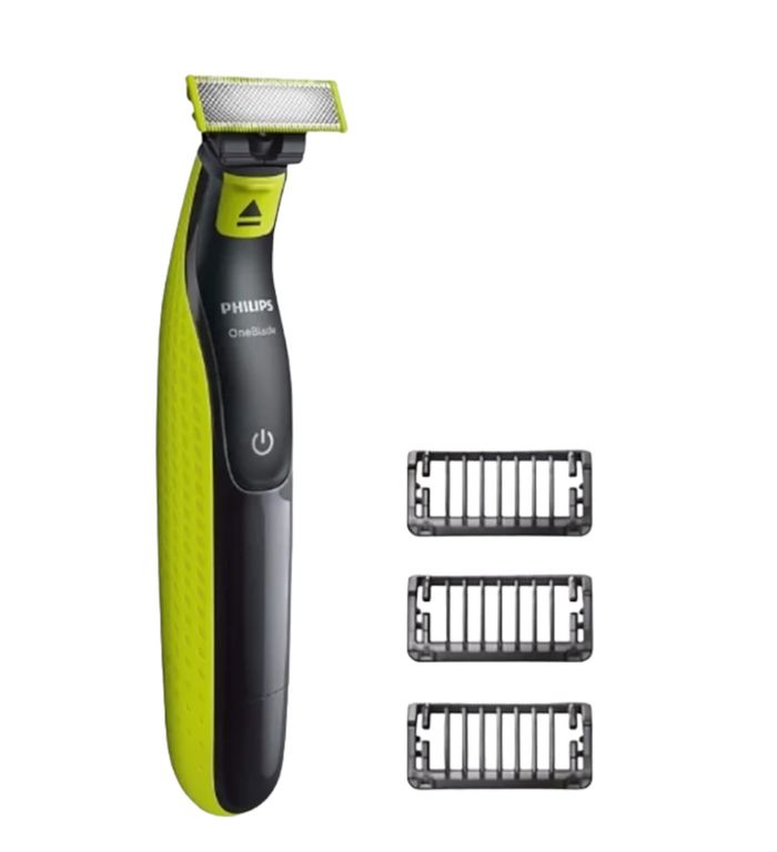 Maquina Afeitadora Philips Oneblade QP-2724 PHILIPS | falabella.com