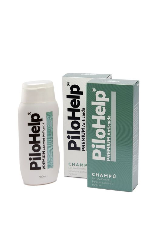 CHAMPU PILOHELP PREMIUM PILOHELP | falabella.com