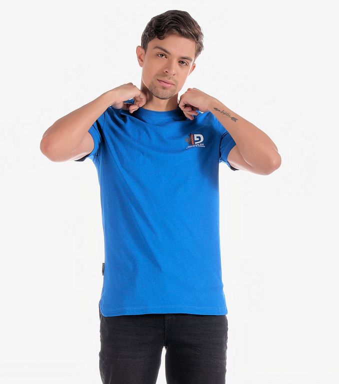 Camiseta para Hombre Groggy GROGGY | falabella.com