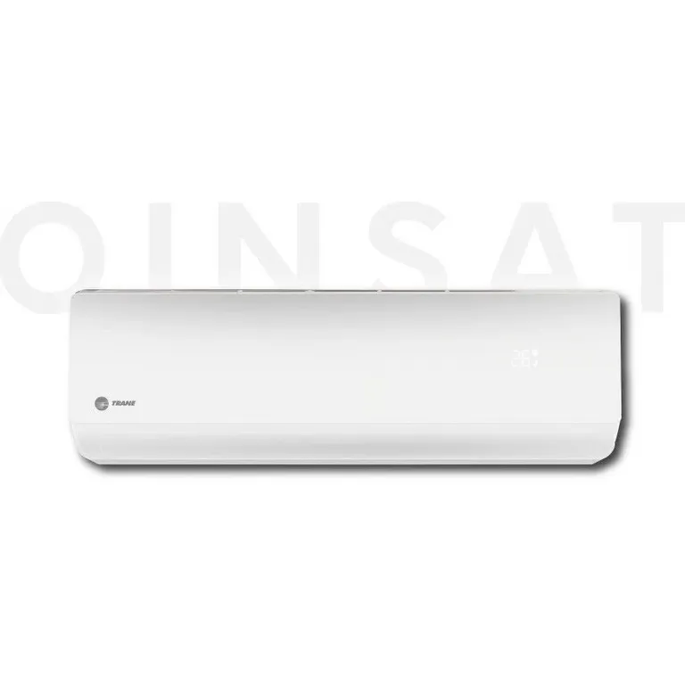 Aire Acondicionado Mini Split de 12.000 BTU 220V On Off color blanco ...