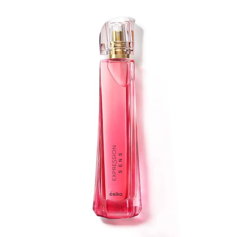 Perfume Expression Sens 50 ml Esika ESIKA | falabella.com