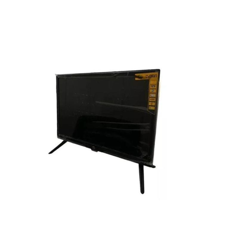 Televisor Monitor TG HD 19 Pulgadas 12 Voltios con HDMI, TDT y LED ...