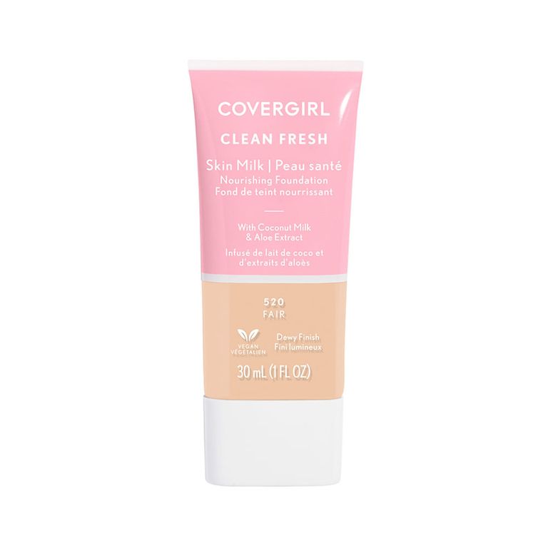 Base Covergirl Clean Fresh Skin Milk COVERGIRL | falabella.com