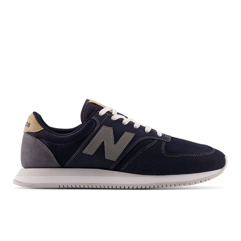 Tenis de Hombre marca NEW BALANCE en Color AZULOSCURO TENIS UL420R NEW ...