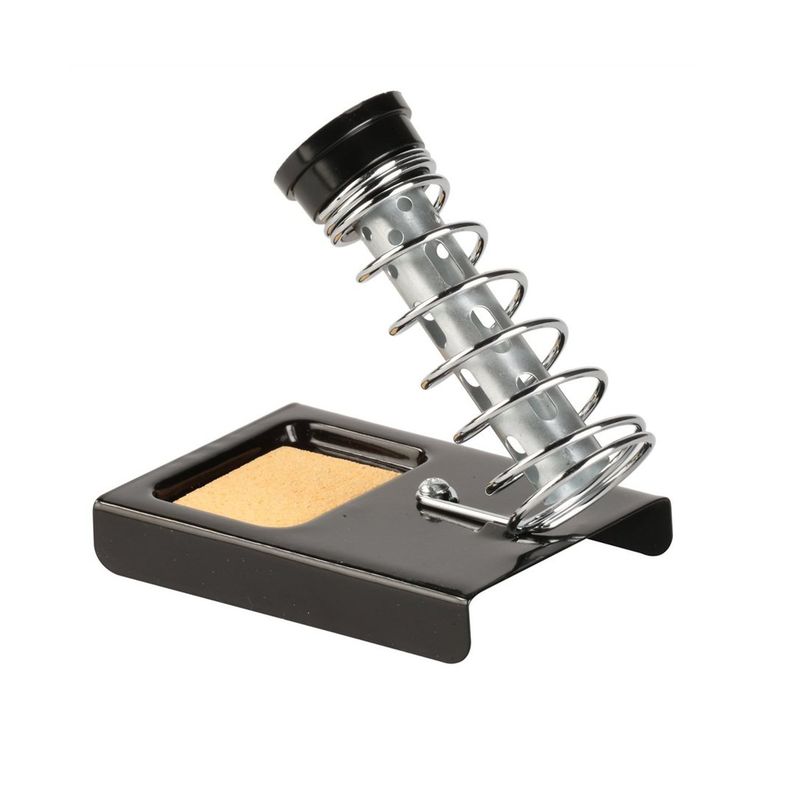 Base Para Cautín Grande con Espuma y Tubo De Zinc GENERICO | falabella.com