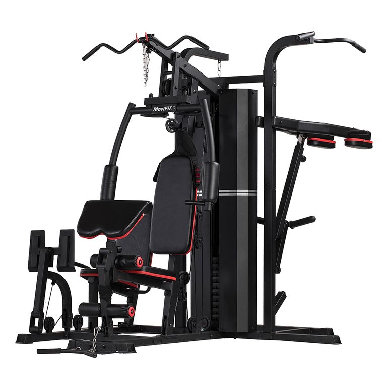 Multigimnasio MS-H642S Movifit 4 estaciones MOVIFIT | falabella.com