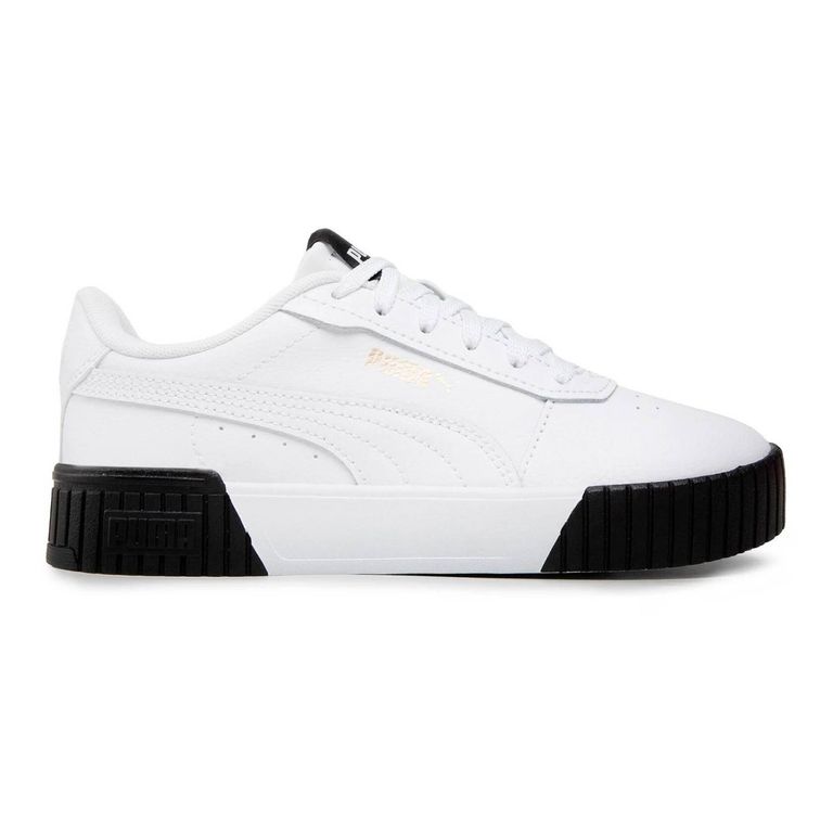 Tenis Puma Blanco para Mujer PM Carina 20 385849-04 PUMA | falabella.com