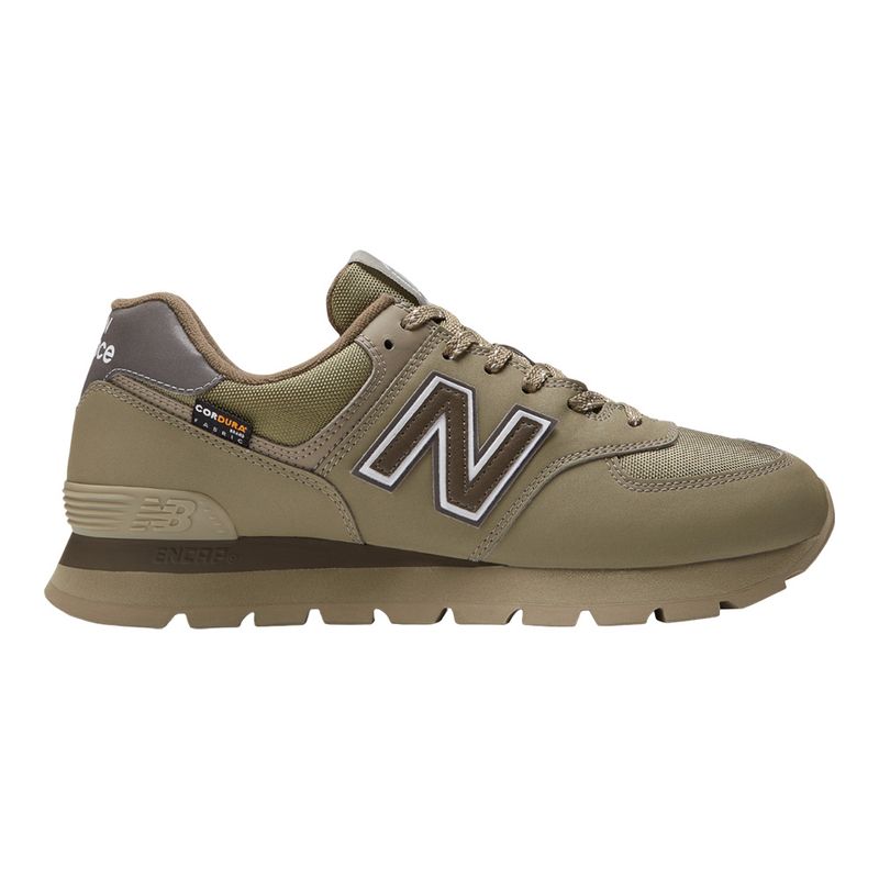 Tenis New Balance 574-Verde NEW BALANCE | falabella.com