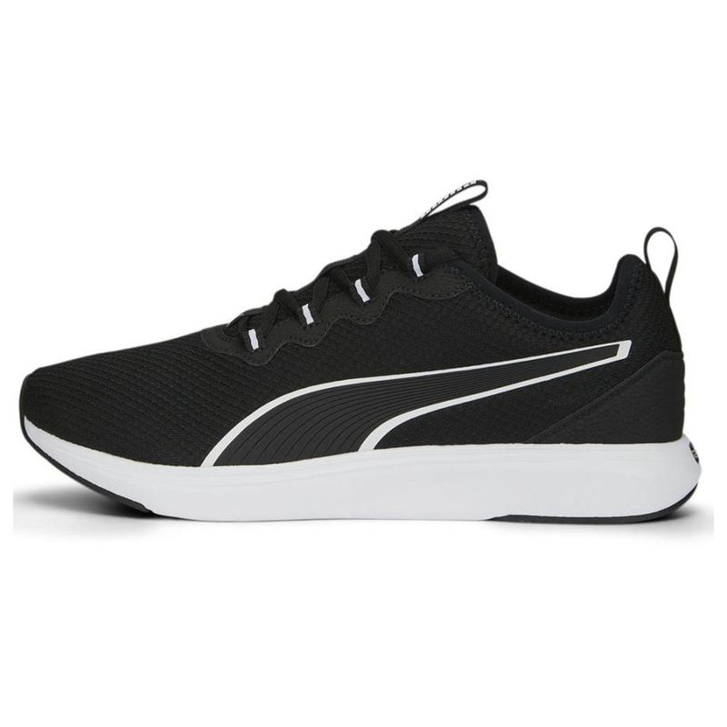 Tenis Marca Puma Zapatillas Softride Cruise 2 Negro Original PUMA ...