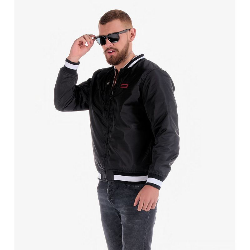 Chaqueta Para Hombre Groggy.- GROGGY | falabella.com