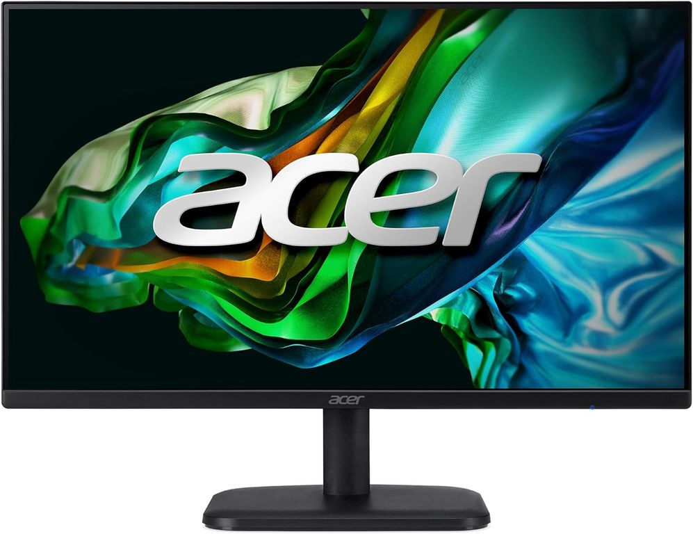 Monitor ACER EK241Y 24 IPS FHD 1ms 100Hz ACER | falabella.com
