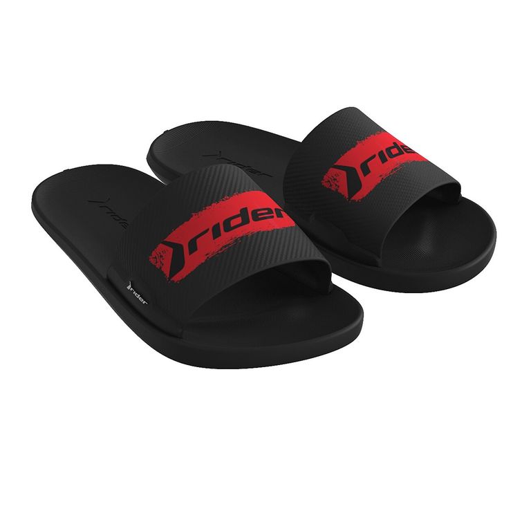 SANDALIA NEGRO NIÑO RIDER SPEED SLIDE 11816-AF961 RIDER | Falabella ...