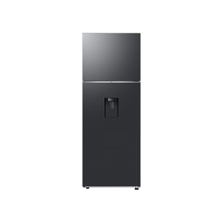 Nevera No Frost Samsung 520 Litros Gris Oscuro RT53DG6790B1CO SAMSUNG ...
