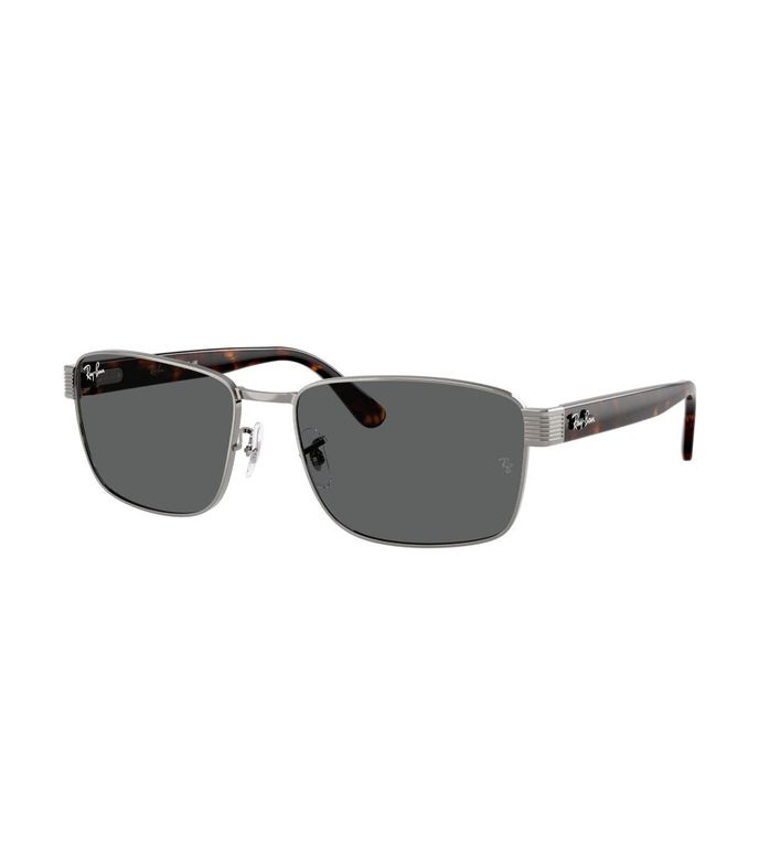 Gafas de Sol Ray-Ban RB3750 004B1 RAY BAN | falabella.com