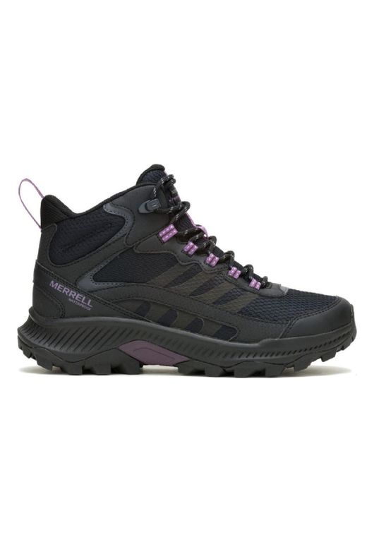 Botas Mujer SPEED STRIKE 2 MID W J038274-ZMI MERRELL MERRELL ...