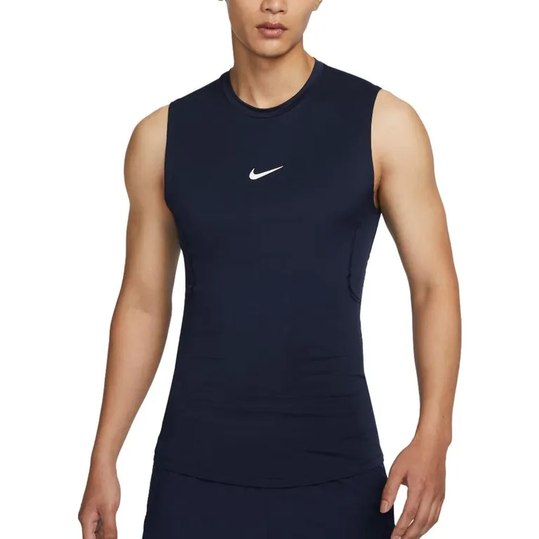 Camiseta Esqueleto Nike Pro-Azul NIKE | falabella.com