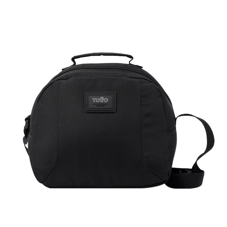 Lonchera Trik Negra Totto TOTTO | falabella.com